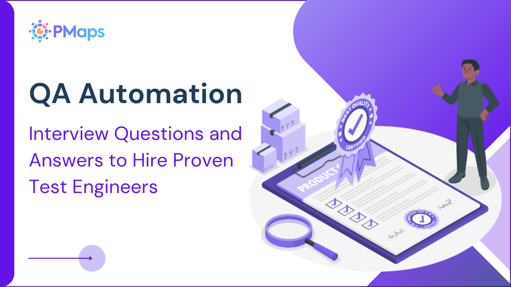 QA Automation Interview Questions Guide for HR